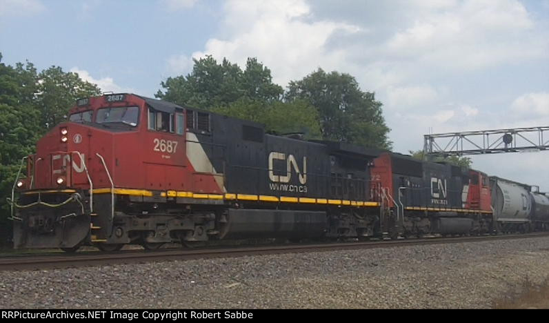 CN 2687
